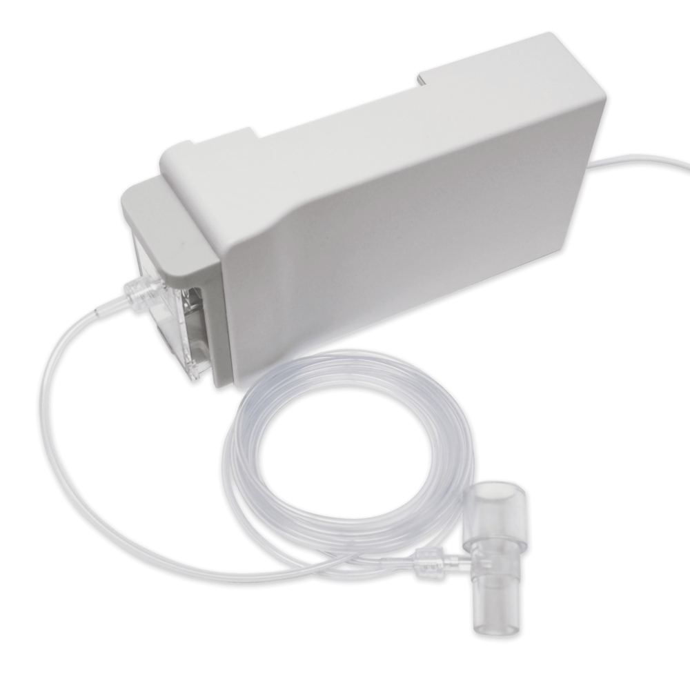 Veterinary Capnography - Bionet America