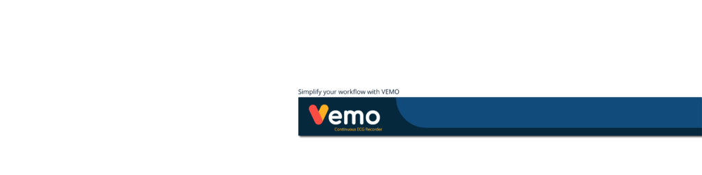 VEMO: The First Wireless and Wearable ECG Sensor for Veterinary Clinics ...