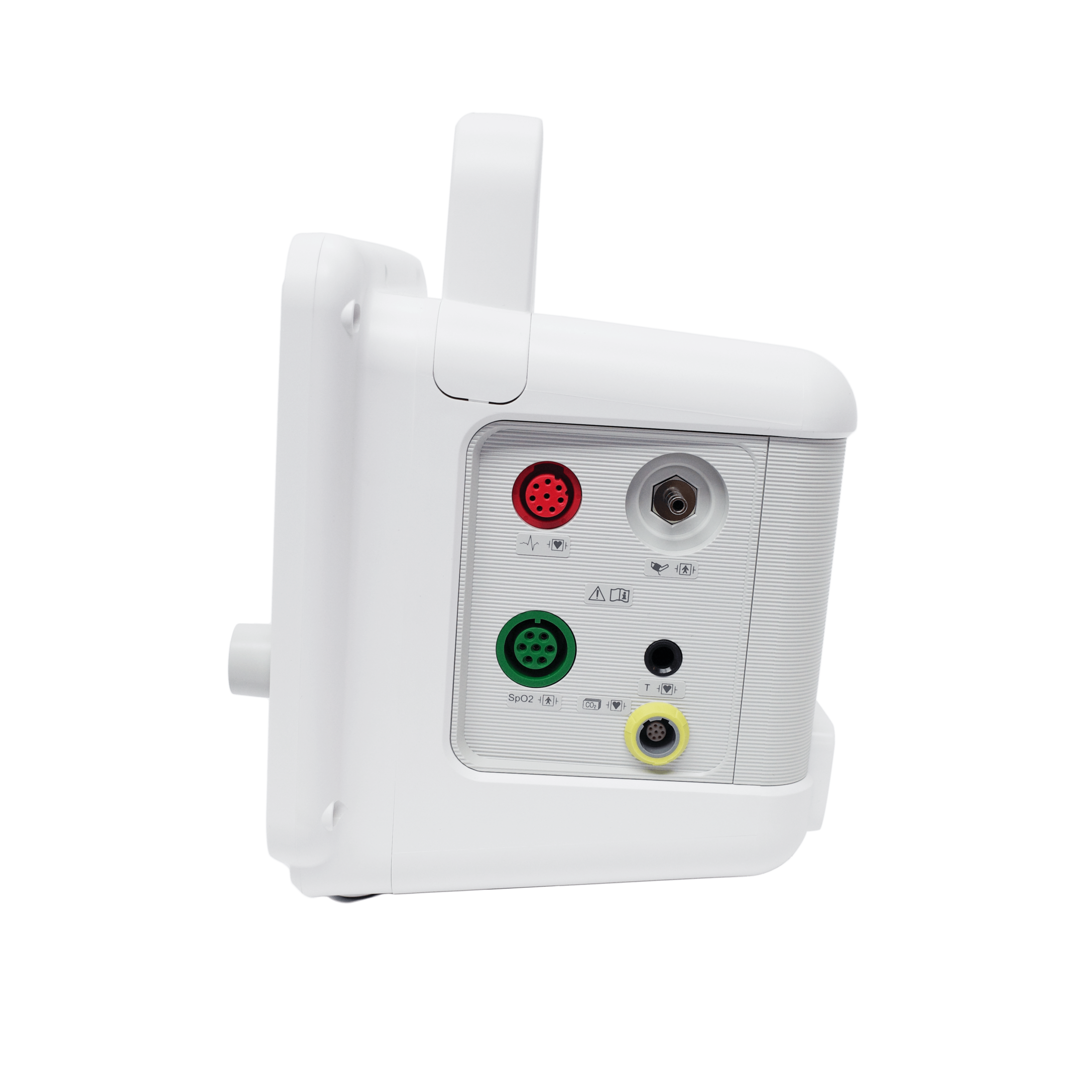 BM3Vet Elite - Multi-Parameter Touch Screen Veterinary Monitor - Bionet ... BM3Vet Elite - Multi-Parameter Touch Screen Veterinary Monitor - Bionet ...