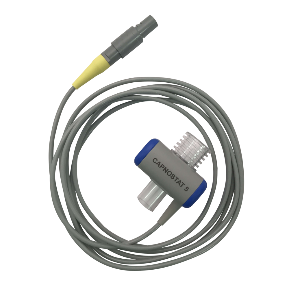 Veterinary Capnography - Bionet America