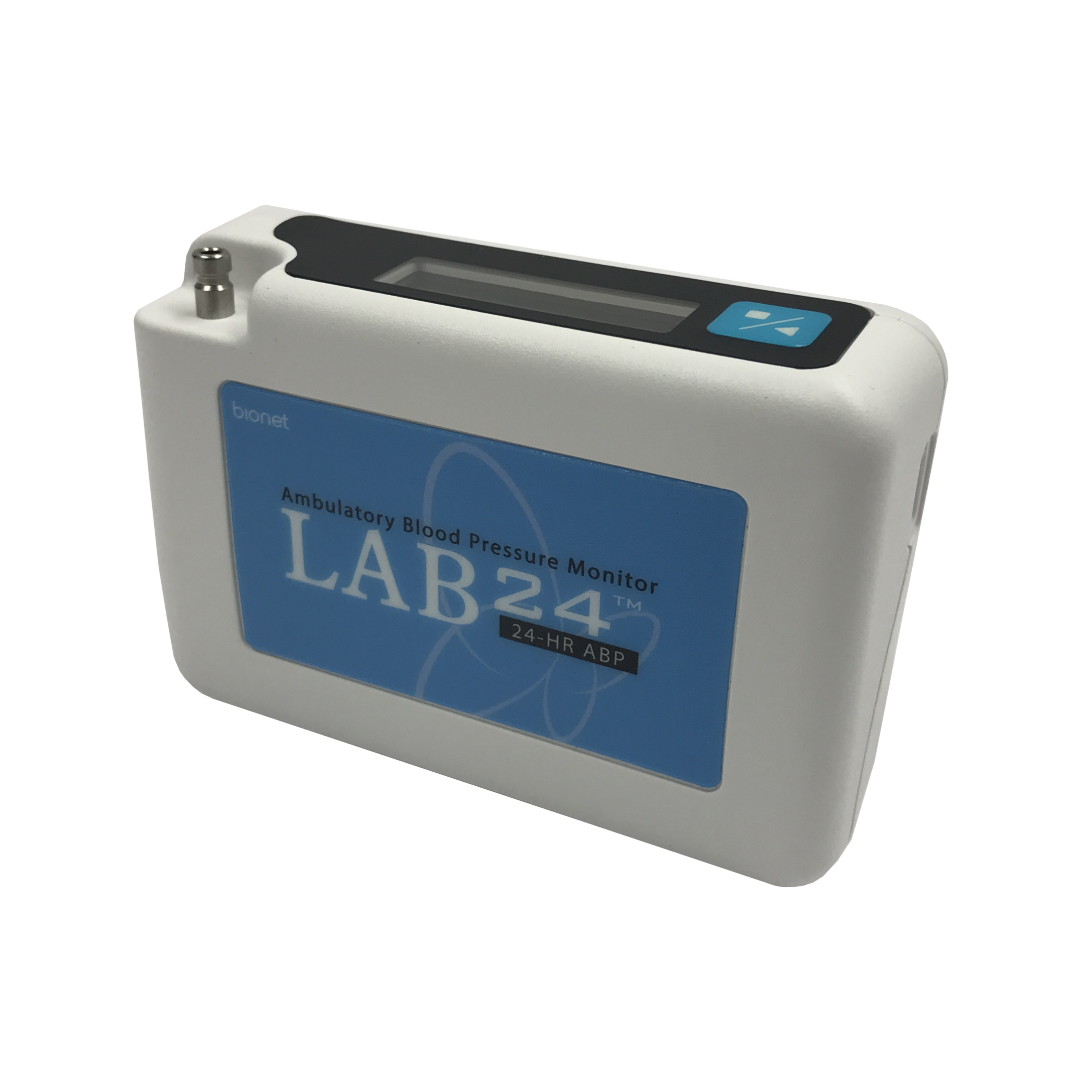 LAB24: Ambulatory Blood Pressure Monitoring - Bionet America