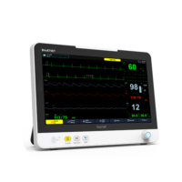 BT-Link Next - Veterinary Monitor Software - Bionet America